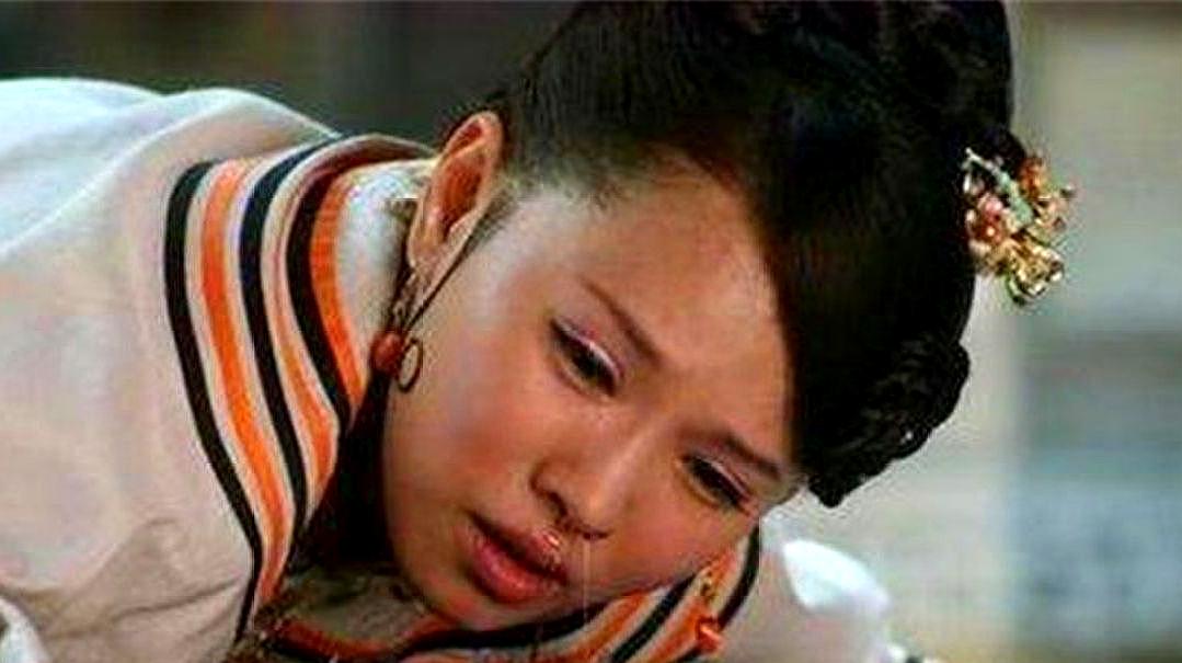 古代几种羞辱女性的刑罚,最后一种当时是耻辱,现在却成为潮流!