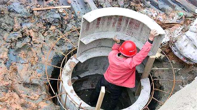 人工挖孔桩护壁规范,最详细的讲解,赶紧收藏起来吧