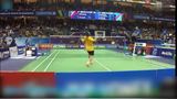 羽毛球史上惊奇大神20大杂耍林丹李宗