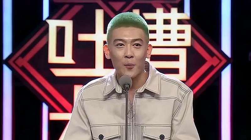 姜思达吐槽朱桢,你的微博和新浪娱乐一样,@明星但是从来不被@