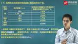 优路教育 一建建筑工程管理与实务(30)混凝土结构施工技术:模板工程