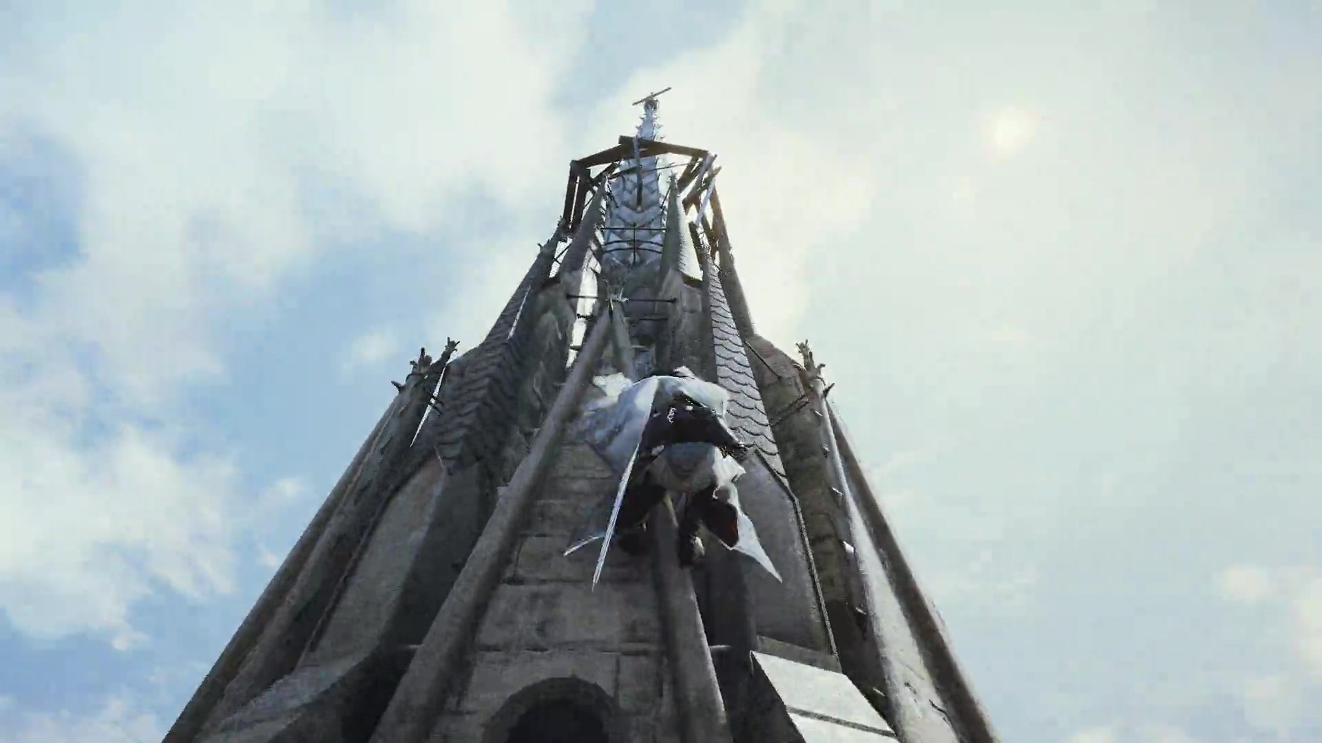 Assassin's Creed Unity