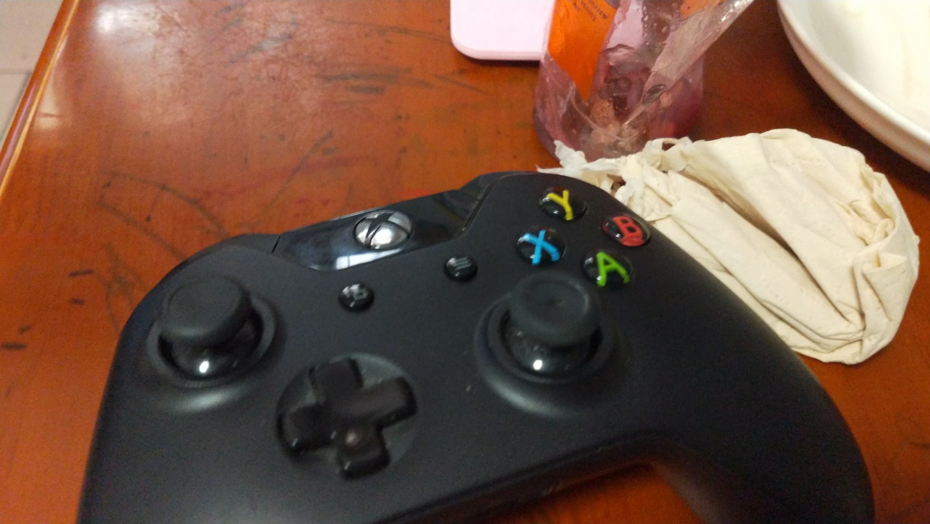 xbox玩家假期使用现状