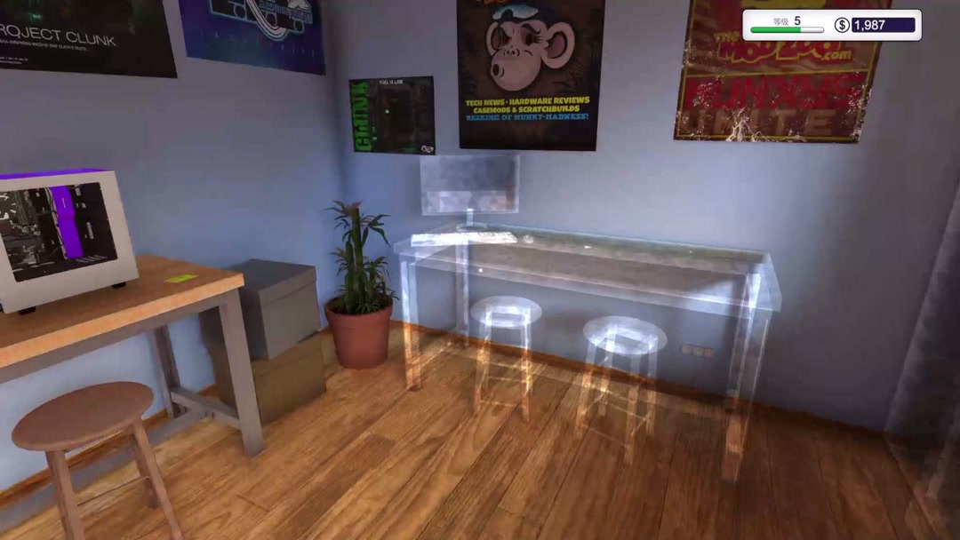 装机模拟器:第6期:组装一台完整的电脑