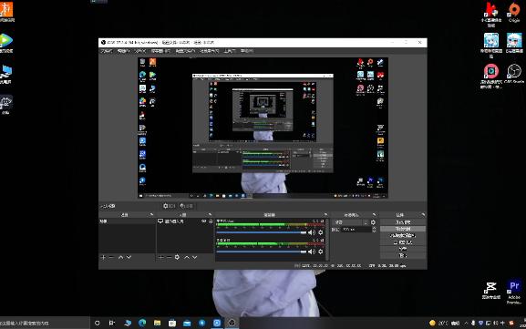 视频文件.mkv转mp4神器,3秒转完一部电影mediakoder格式转换软件