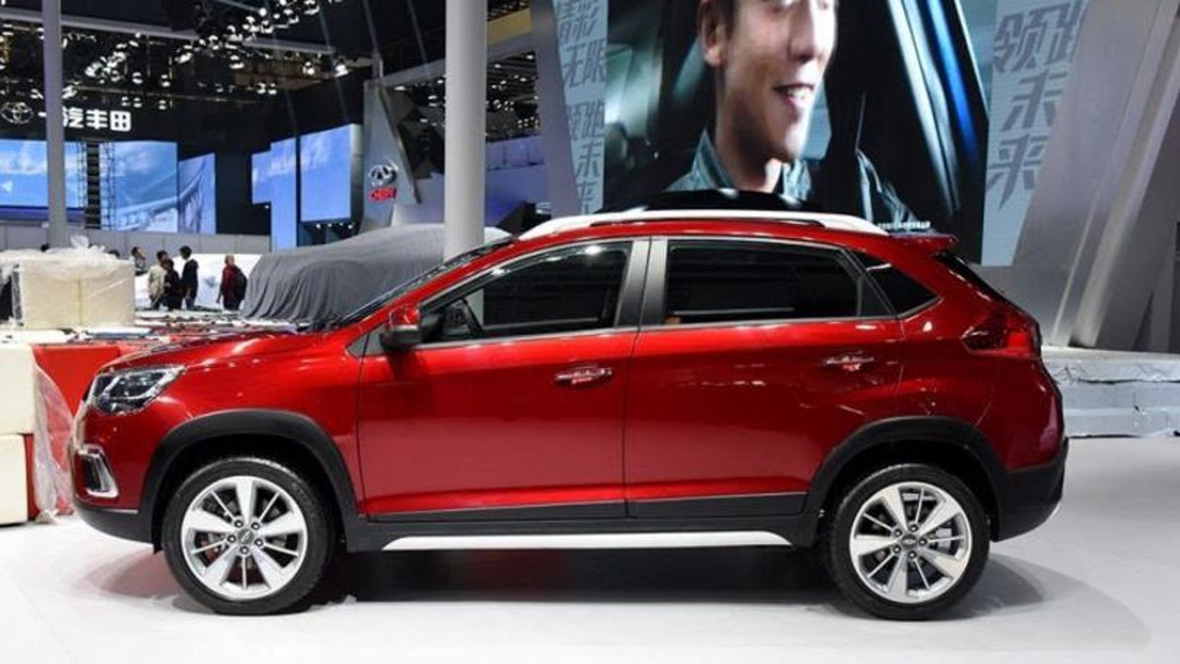 花7万买自动挡SUV,很多人都绕不开这3款,一公里才四毛