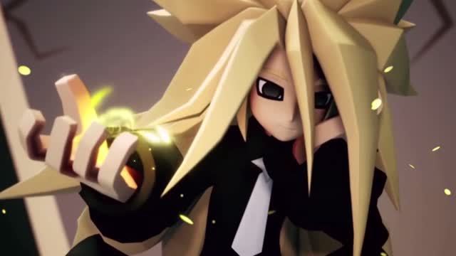 凹凸世界:世界太过于残忍,只要自己变强才能生存下去