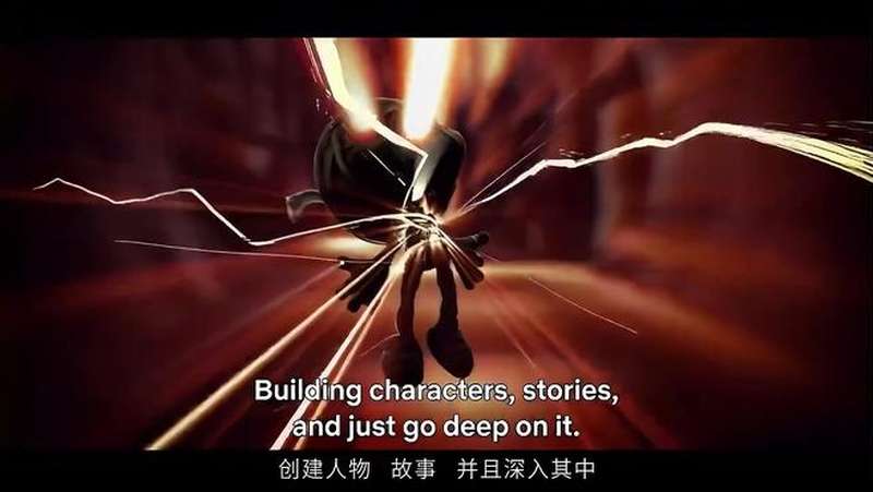 动画剧集《英雄联盟:双城之战》公布了幕后纪录片先导预告。你可以...