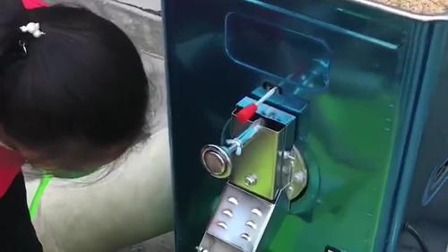 自制小发明,一分钟解决了所有的难题,小孩子看了都说好