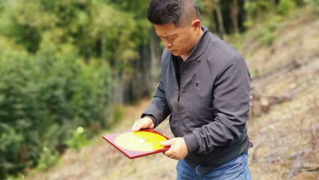 张子诚 诸葛亮告诉后人 天星风水是对的 戌未成仙 屡见不鲜