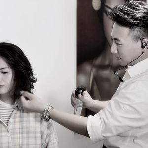 MIRACLE设计师铁男 