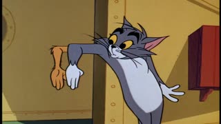 猫和老鼠 第154集