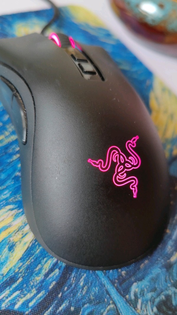 办公好用的游戏鼠标??