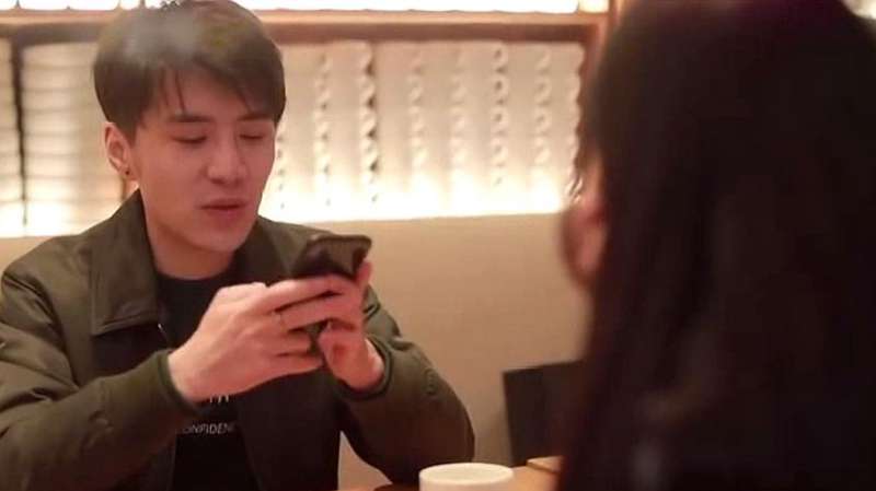 小伙是品牌首席设计师,竟因太“直男”错过缘分?孟非都觉得诧异