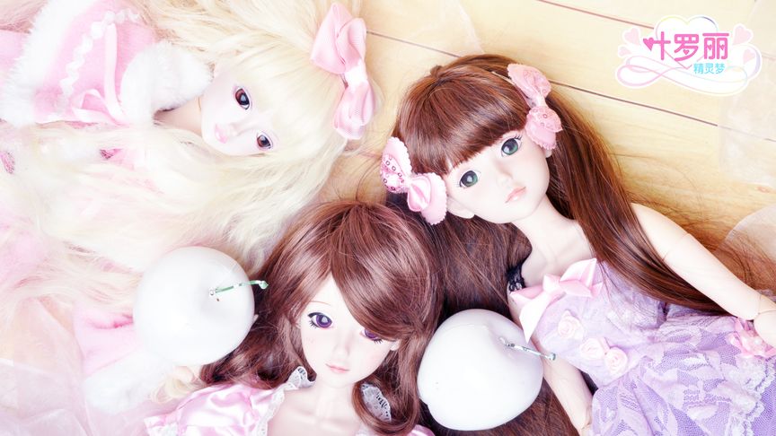 当12星座化身为精灵梦叶罗丽娃娃?巨蟹座最美!