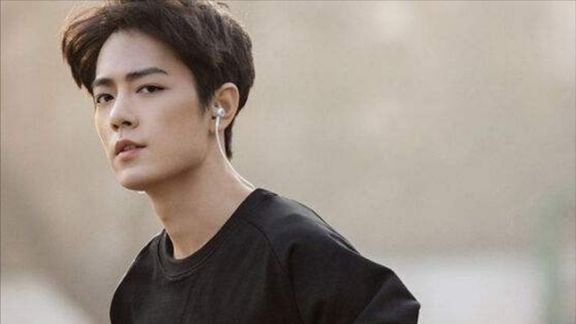 肖战是“铁人”吗?1月行程无一休息日,顶流也太拼了吧!