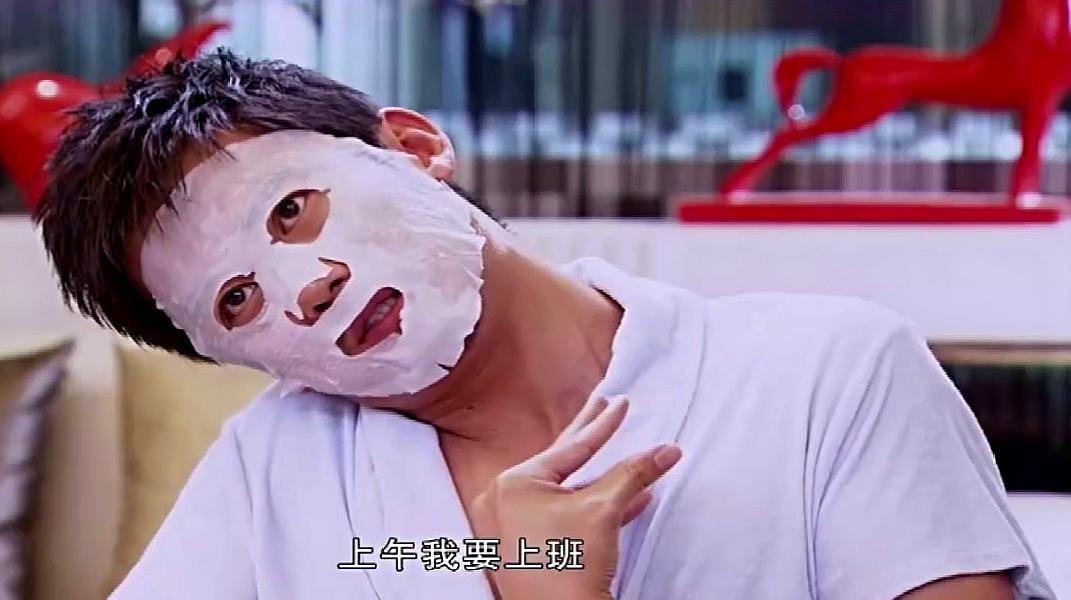 美女应聘保姆,不料残疾的老板突然从轮椅上站起来,美女吓坏了!