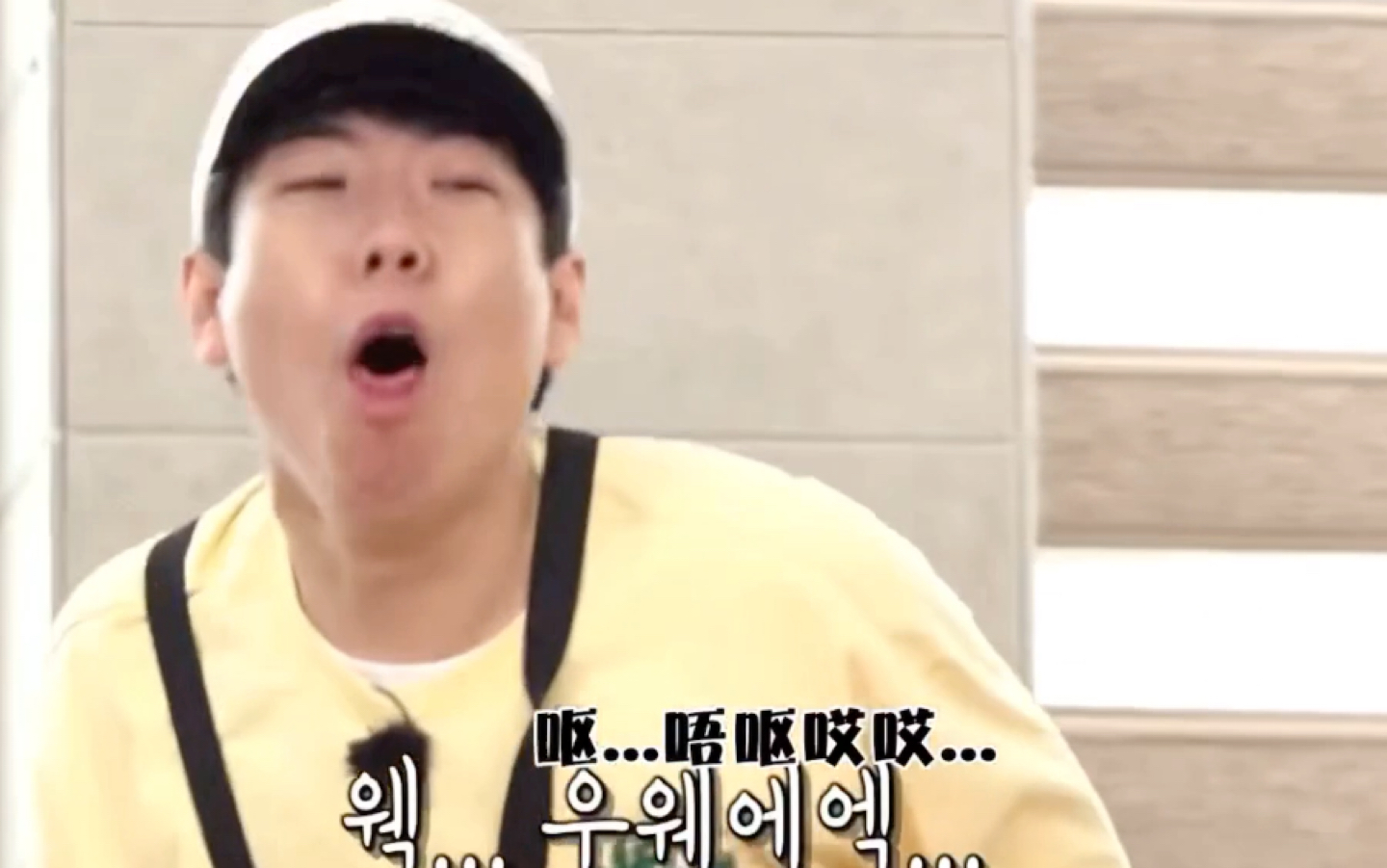 【RM之大型C语言现场】 这是有味道的一期