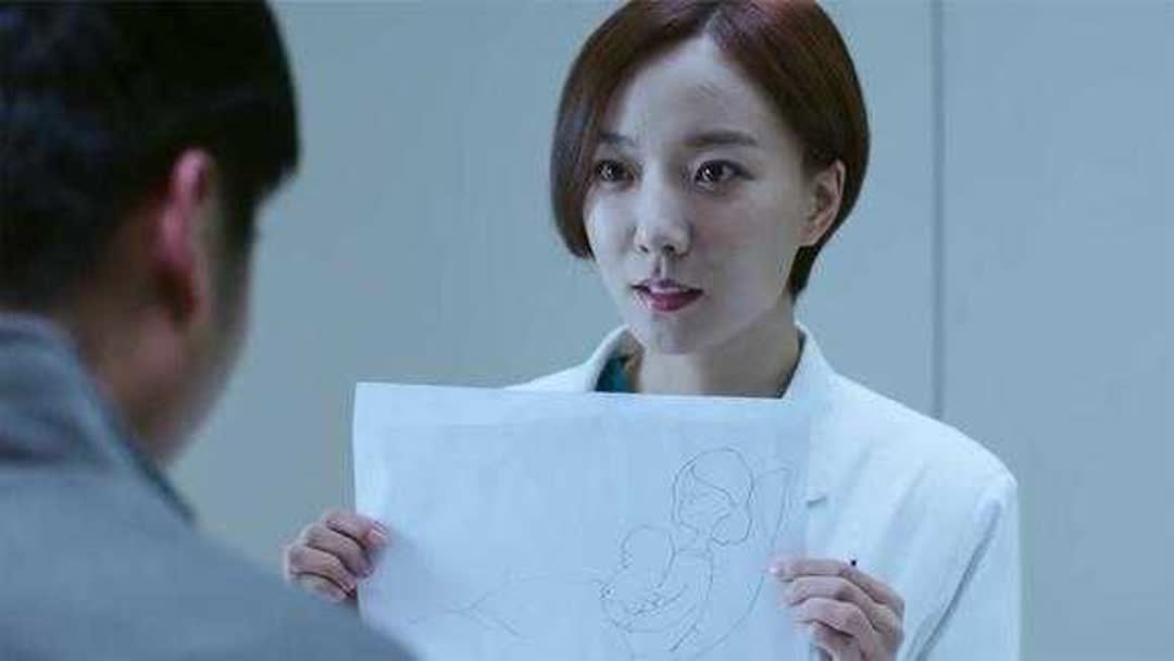 急诊科医生:女医生画画和聋哑孕妇沟通,让医生做手术,母子平安