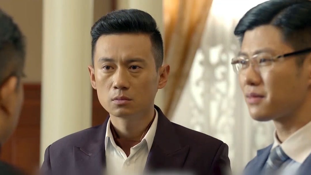 云水怒 22 水易龙云飞岳合作,欲走水路运送黄金