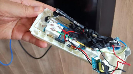 外出住酒店时,为什么建议你拔掉电视机插头?看完你就知道了