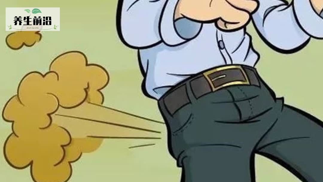 每天憋屁,憋尿,憋屎,当心身体这3个地方受损,看完再也不敢憋