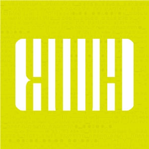 汇淼HMK标识 