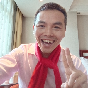 英语演讲纠音吴老师 