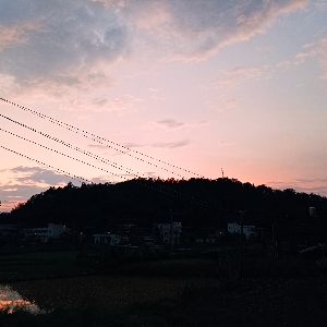 永恒归心 