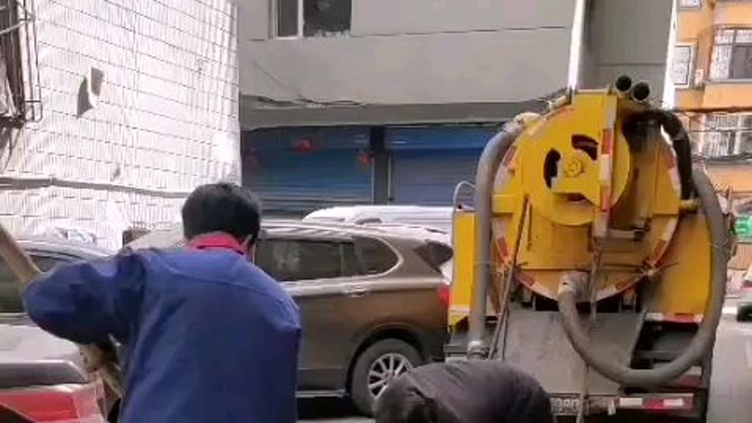 管井清理清掏太原疏通电话
