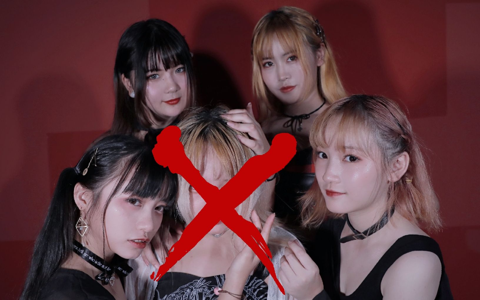 【2的N次方】第二部-愉快的悲伤结局【小沫&双子&萝卜&花卷&...