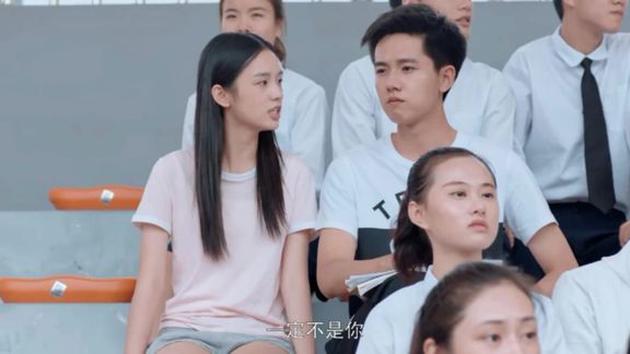 #精彩片段 #关注我下集更精彩 #陪你到世界终结