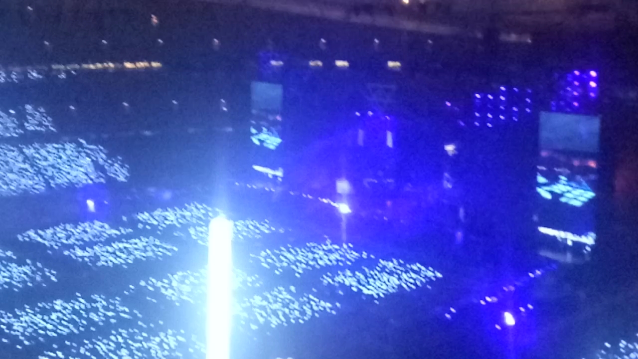 【自留】华晨宇2018鸟巢演唱会2