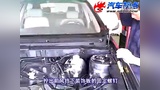 【汽车视点】6.3雨刮器的拆装 维修教学视频