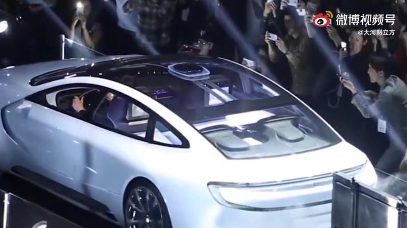 【乐视汽车遭强制执行3000万】天眼查App显示,7月12日,乐视汽车(...