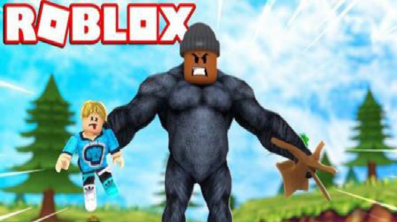 roblox可怕僵尸模拟器,获得新的能量,进入对抗赛