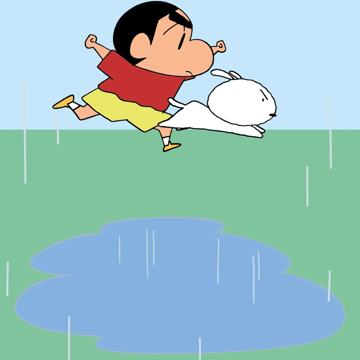 熬不完的煎熬 