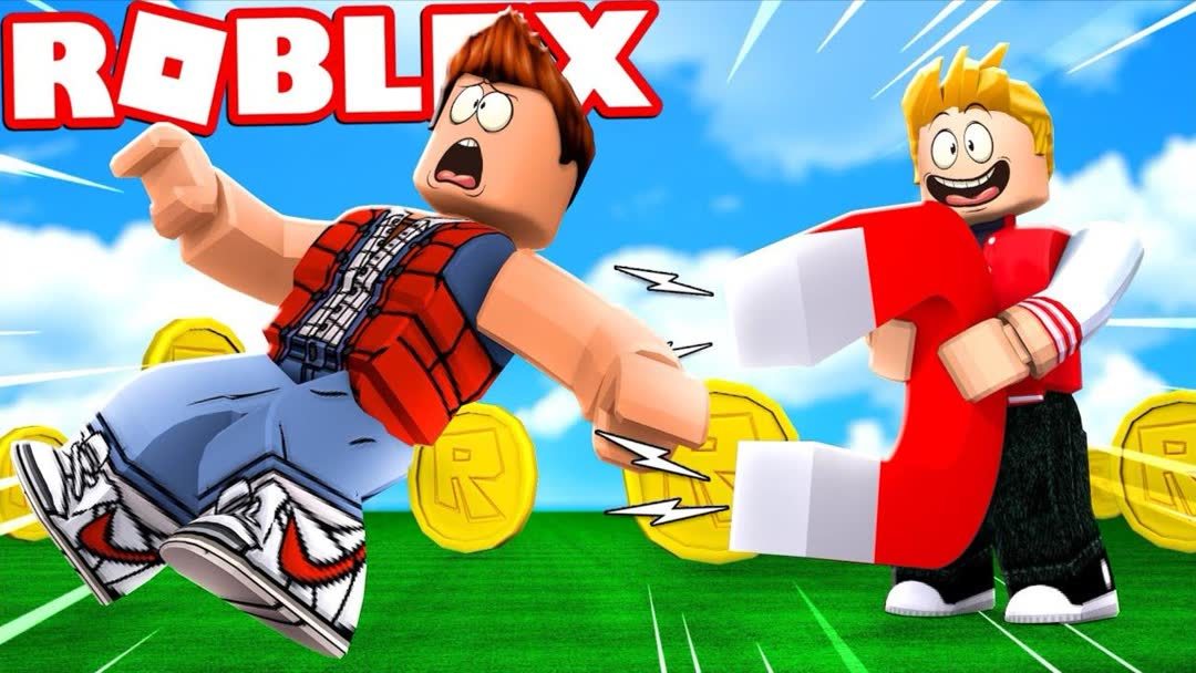 Roblox磁铁电池模拟器:吸电池发电!建设怪物电力公司?小格解说