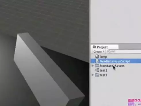 Unity3D Student 教程 初学者 1 碰撞检测基础
