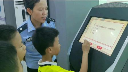 禁毒教育活动--警钟长鸣,远离毒品