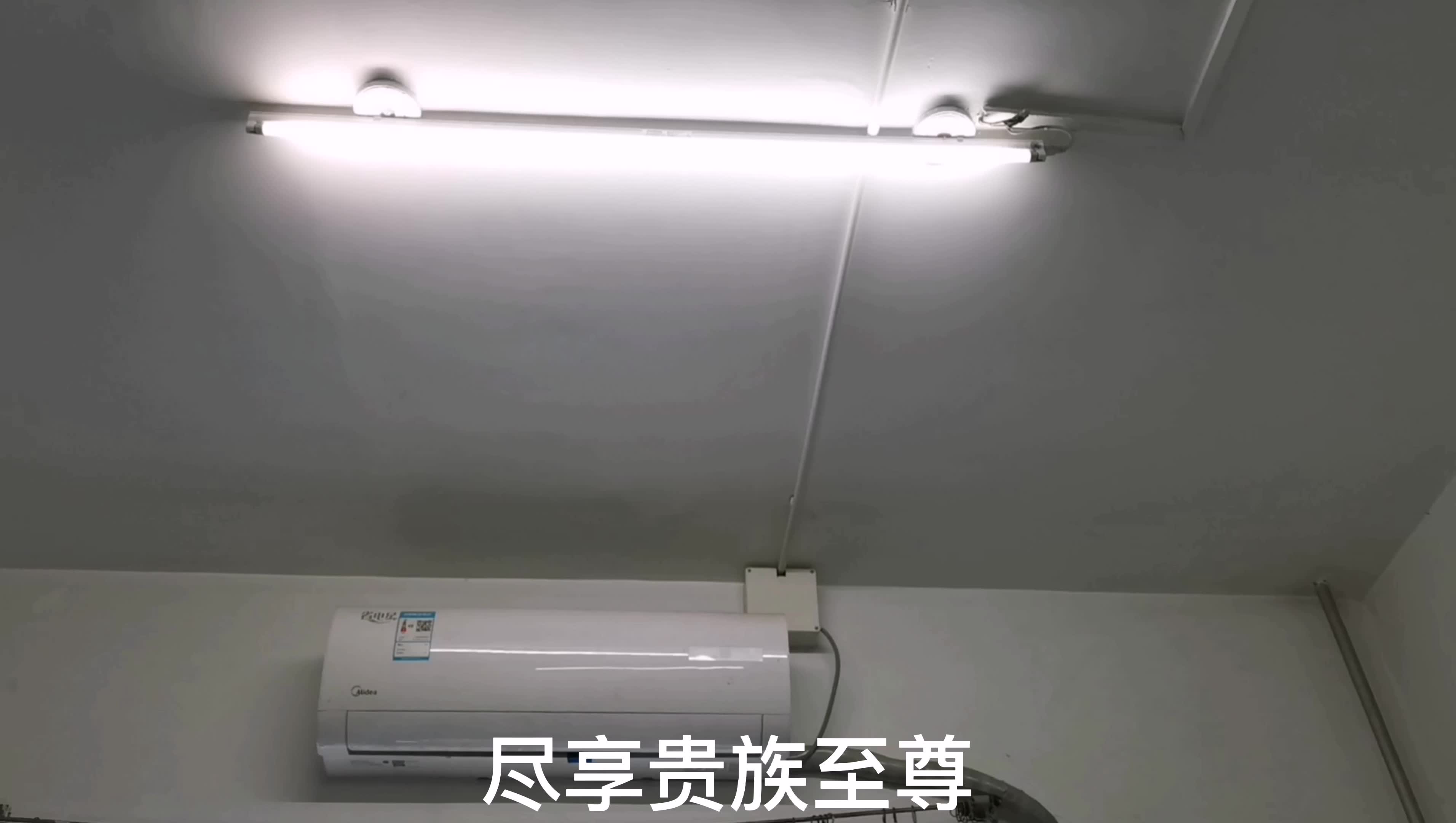 大学豪华宿舍宣传片