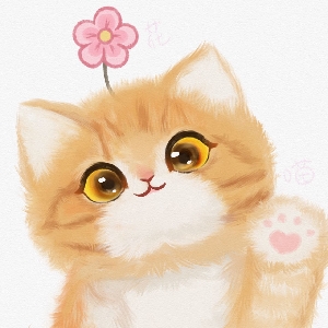 是花花的喵喵呀 