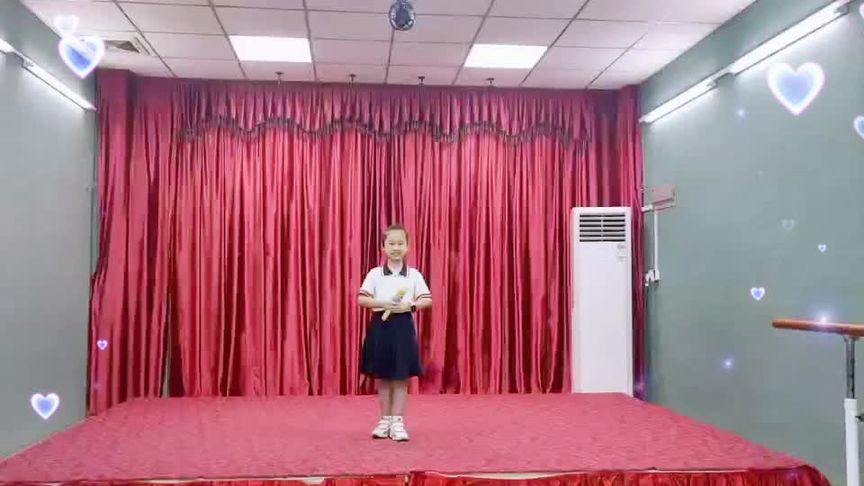 #课堂实录 #追梦少年 #快乐学习 #少儿语言表演 #少儿朗诵