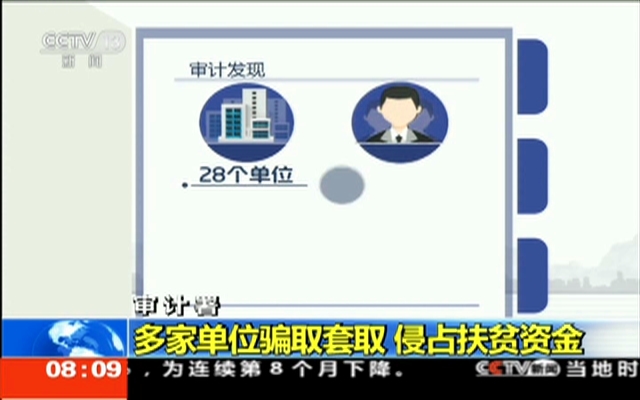 三季度重大政策跟踪审计公告发布