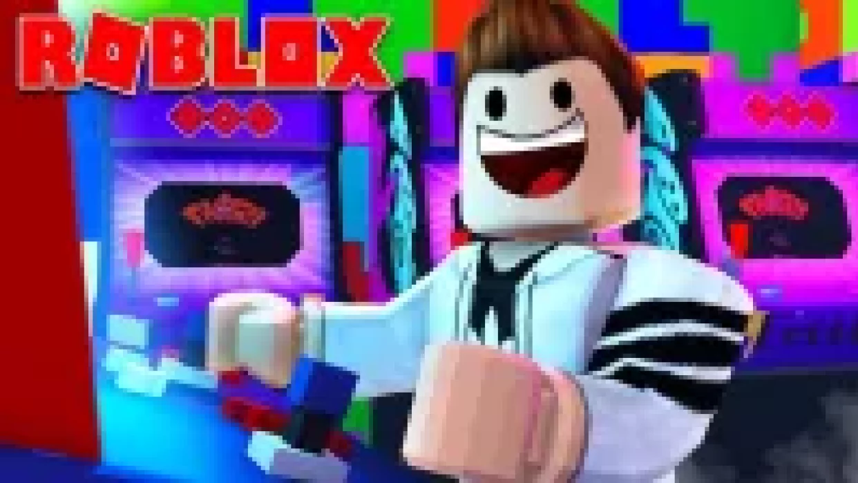 Roblox乐高小游戏小格解说 第一季 第960集 Roblox游戏模拟器:穿越...