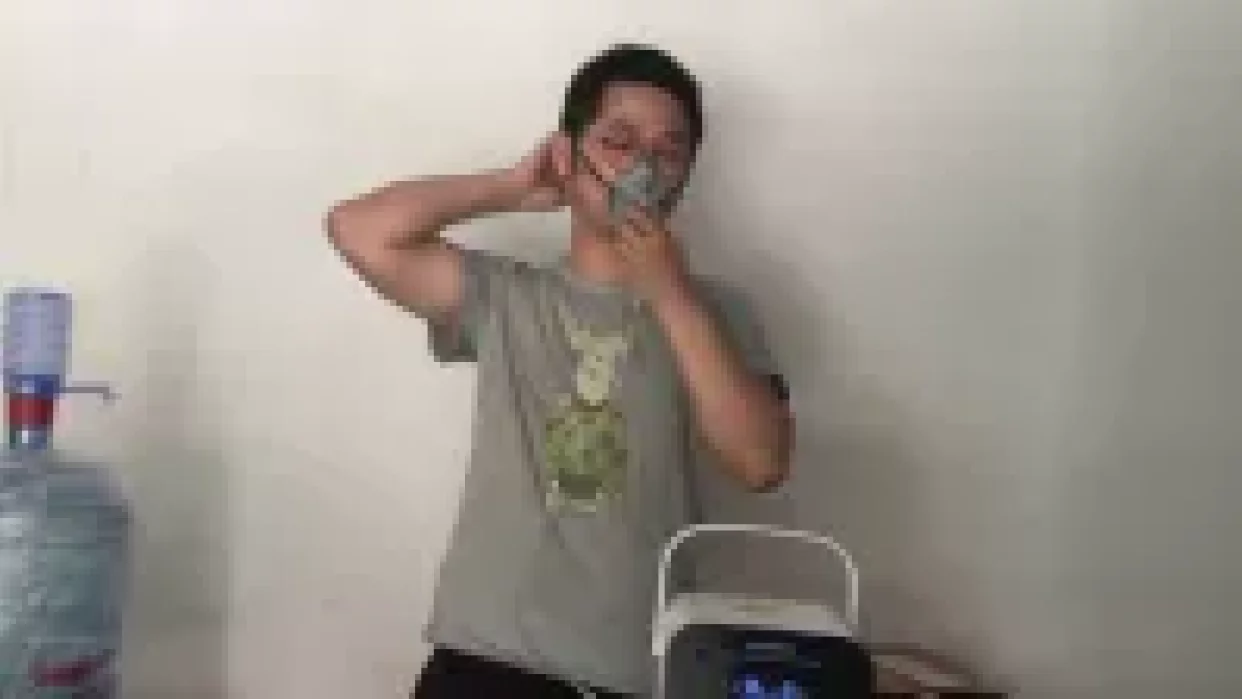 舒坦福制氧机 操作视频。