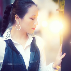 大数据小仙女菲儿 