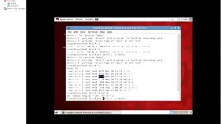 国嵌视频 1-3-1(GCC程序编译).avi