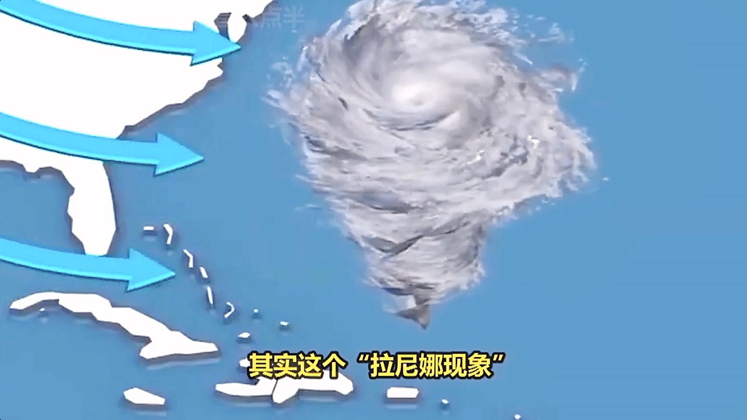 科普:拉尼娜现象是什么?会让今年遭遇百年一遇的寒冷天气吗?