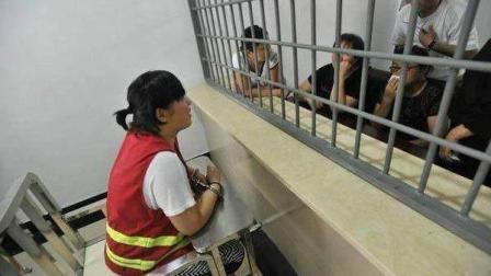 死刑犯临死前是怎么过的, 原来要经历这些, 看完觉得接受不了